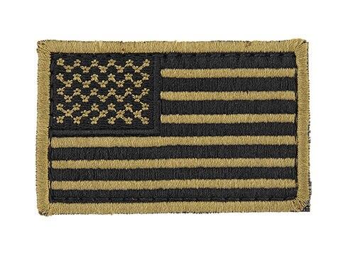 American Flag Patch
