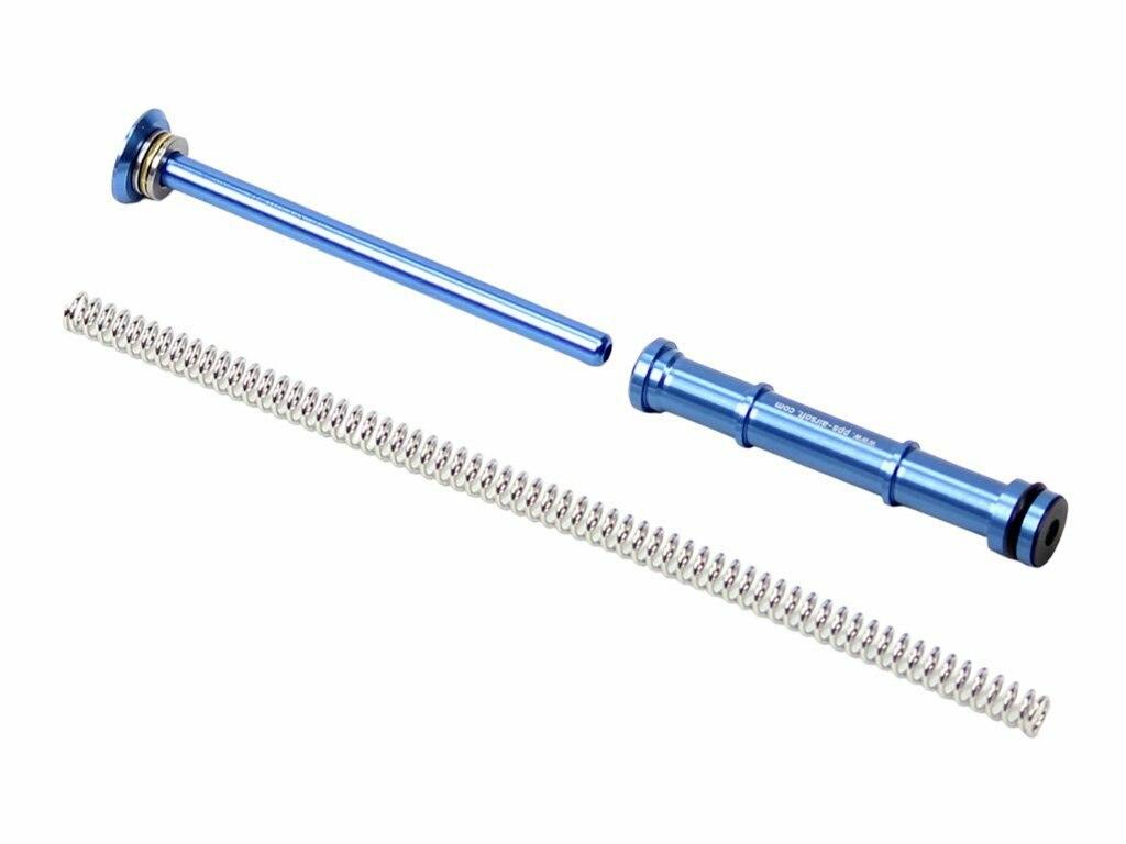 PPS CNC Aluminum Upgrade Kit for VSR-10, MB02/MB03 Sniper Rifles