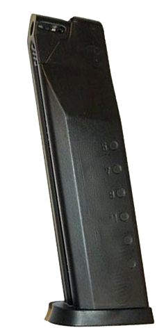 24 Round Magazine for M&P 40 Spring Airsoft Pistol