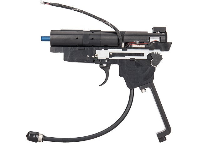 PolarStar Fusion Engine, Gen 3, Version 3, AK Drop-In Airsoft Engine