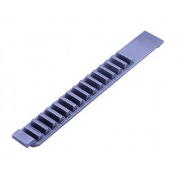 Airsoft 15 Steel Teeth Tooth Rack For SHS Piston