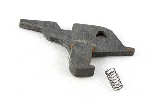 Black Knight M4 WA Steel Sear For Airsoft GBB