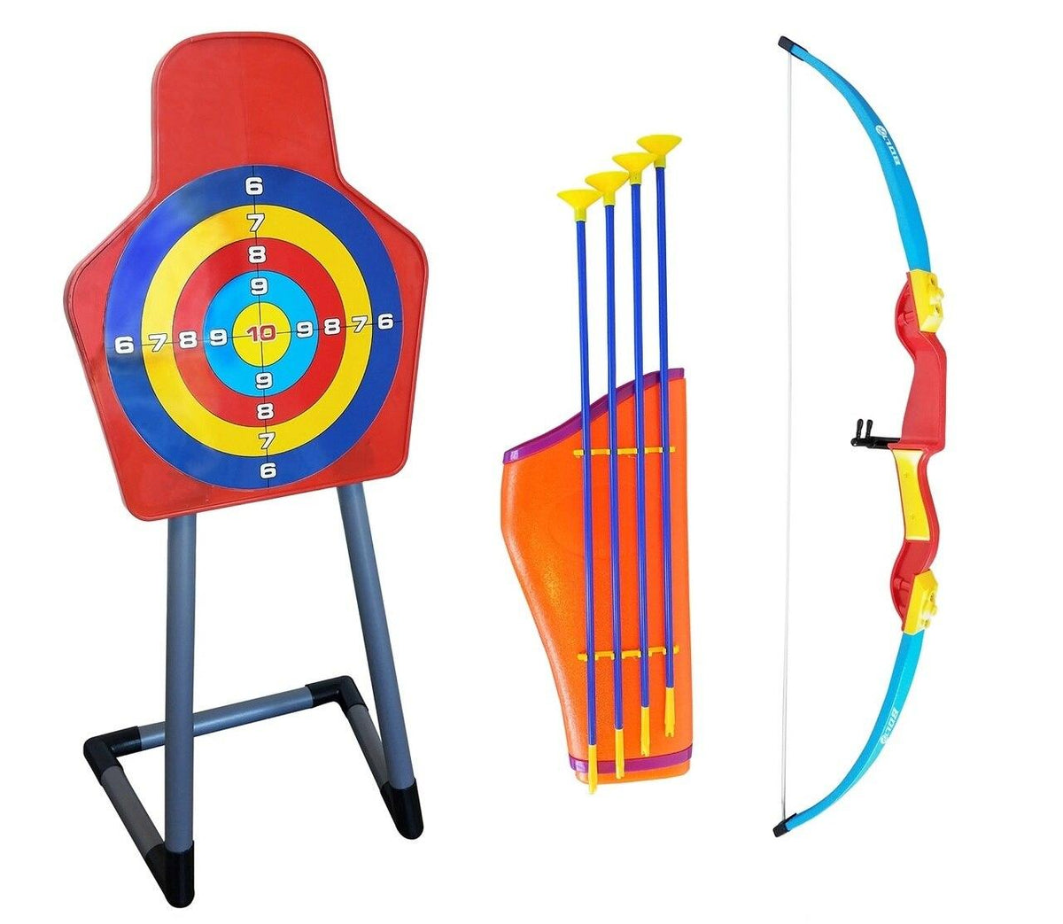 BOLT Crossbows Jr. Archery Set