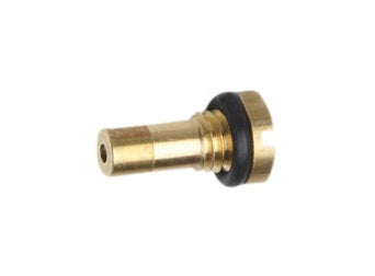 Bottom Fill Valve for All KJW Gas Airsoft Pistol Magazines
