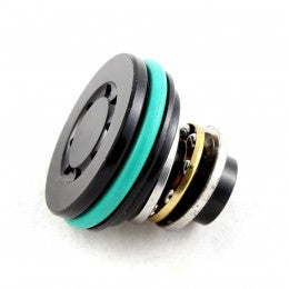 Element Aluminum AEG Airsoft Piston Head W/ Ball Bearings