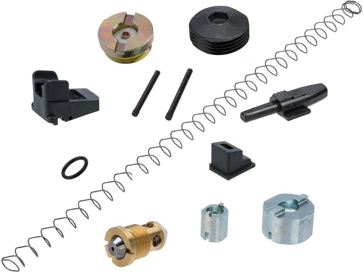 Elite Force HK USB Co2 Blowback Airsoft Magazine Rebuild Kit