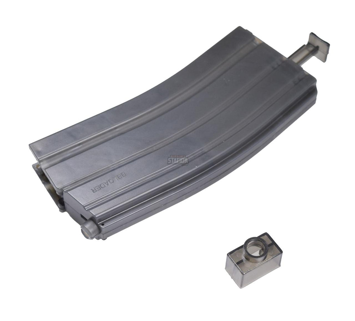 Firepower 470 BB XL Speed Loader