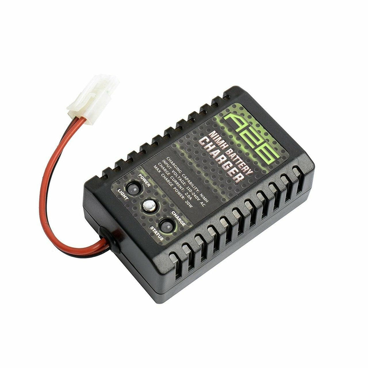 Firepower A26 NiMH Battery Smart Charger