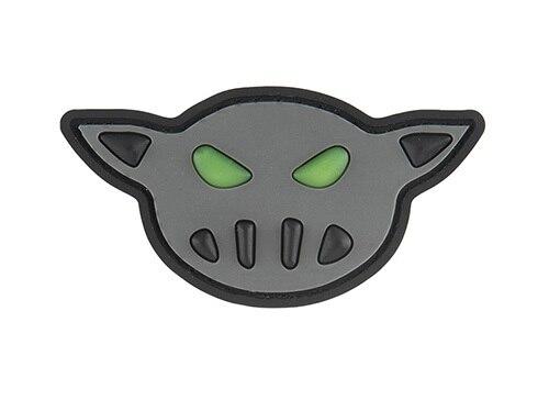 G-Force Evil Goblin PVC Morale Patch