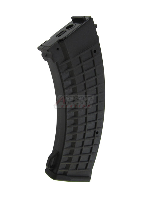 G&P Illuminated AK-47 Tracer Magazine, 138 Rounds