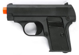 Galaxy G1 Metal Spring Airsoft Pistol