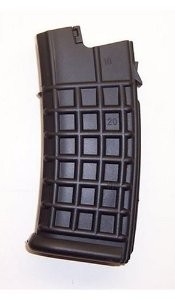 JG/ASG AUG Magazine, High Capacity, 330 Rounds