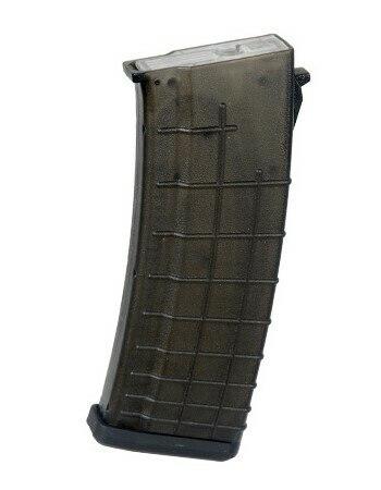 Lancer Tactical Bulgarian 170rd High Capacity AK Magazine