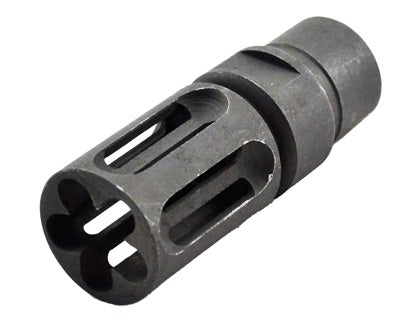 Full Metal VC-1 Style Flash Hider