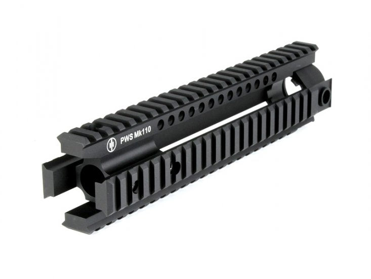 Madbull Airsoft PWS MK110 9.5" RAS Unit
