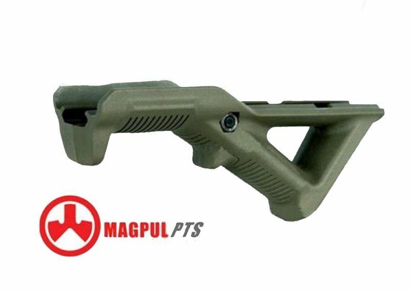 Magpul AFG Angled Foregrip, Gen 1 Foliage Green