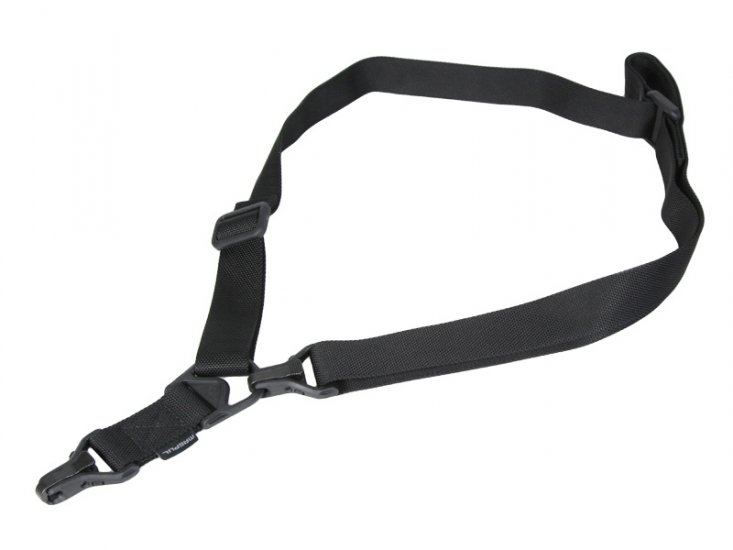 Magpul MS3 - Multi Mission Sling System - Black