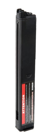 Metal Magazine for HFC M11 Gas Airsoft Gun, 48 Rounds