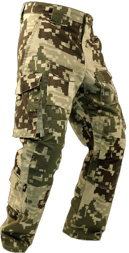 LBX Tactical Assaulter Pant, Project Honor