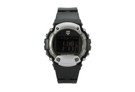 RAM Tactical Digital Watch Black Military/Airsoft/Paintball