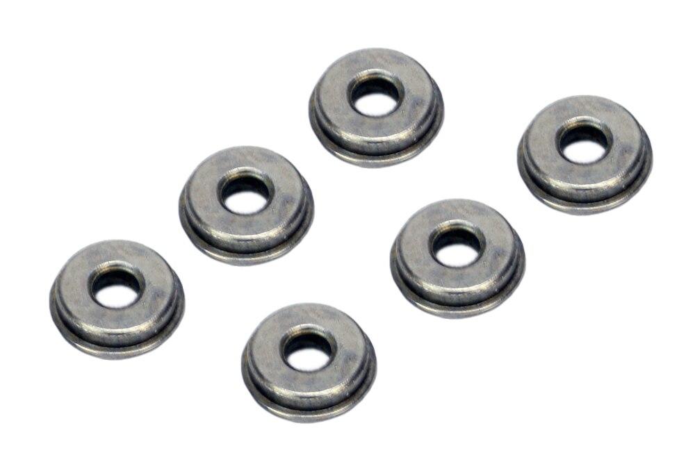 Raptors Airsoft RTQ 7mm Steel Bushings OEM SHS