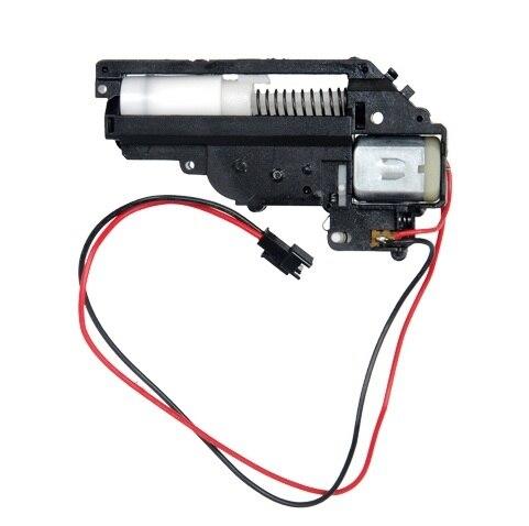 Replacement Gearbox for Double Eagle M82 AEG