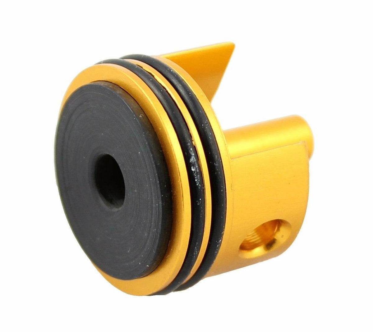 SHS Airsoft Version 3 G36 Short Metal Cylinder Head AEG Gun