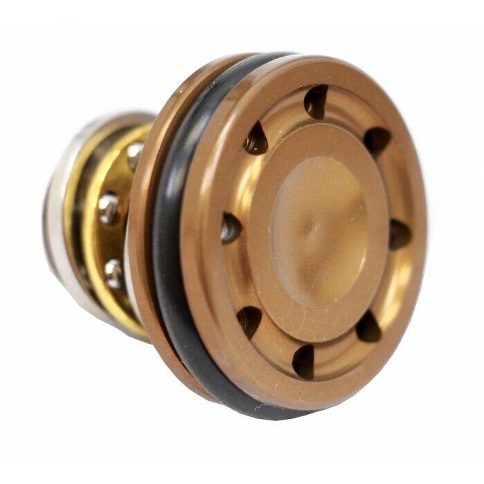 Spartan Aluminum Ball Bearing V2 Piston Head