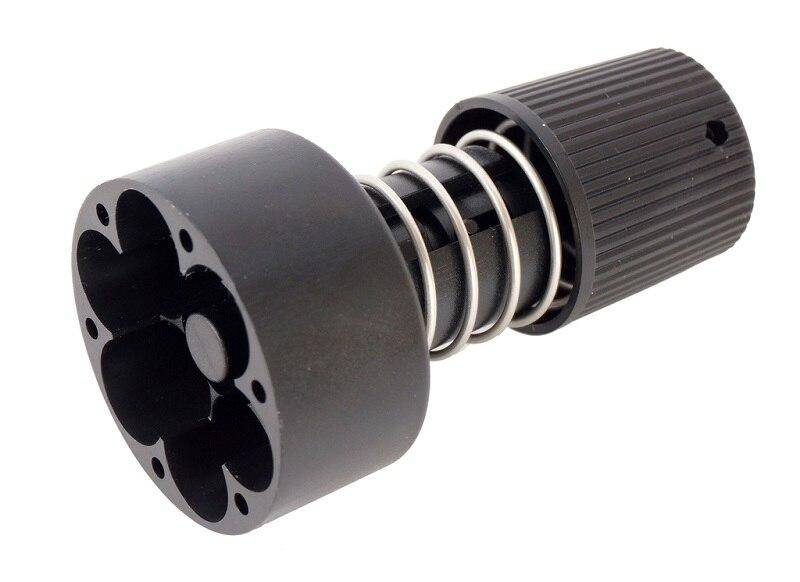 Speed Loader for Colt Python 0.357 Magnum Airsoft Revolver by KWC