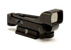 Tactical Quick Aim Red Dot Sight