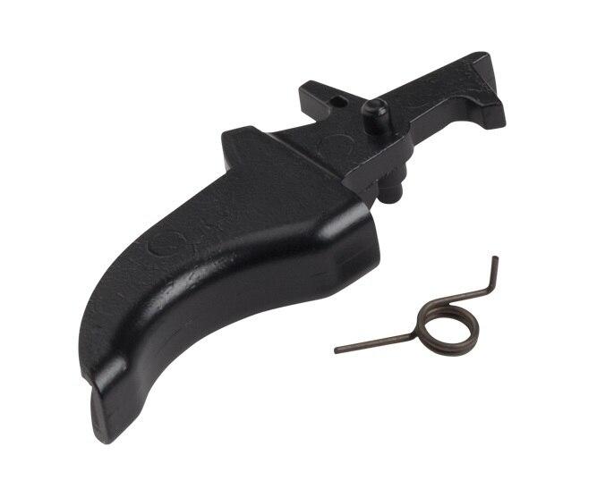 ULTIMATE Upgrades Steel G3 Trigger for AEG