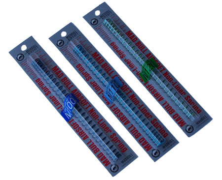 MadBull Airsoft M110 Spring