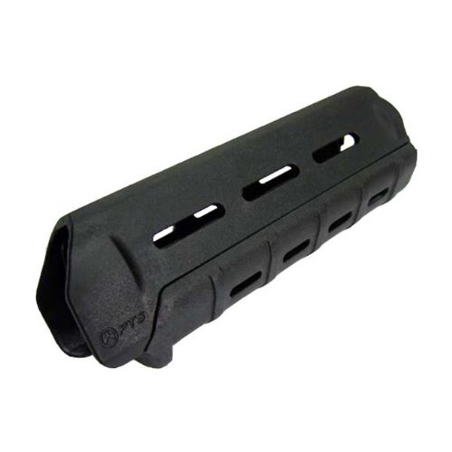 Magpul PTS MOE Handguard for M4/M16, Black