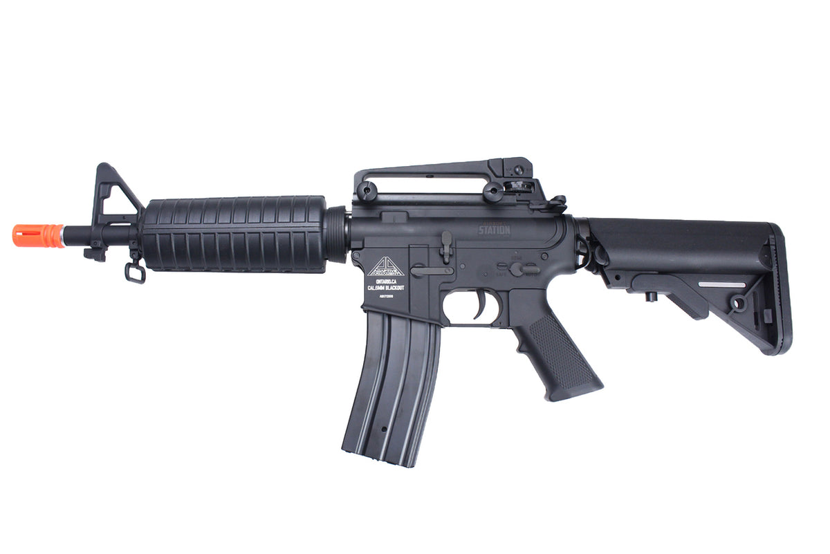 Adaptive Armament Specter M4 CQB Airsoft AEG