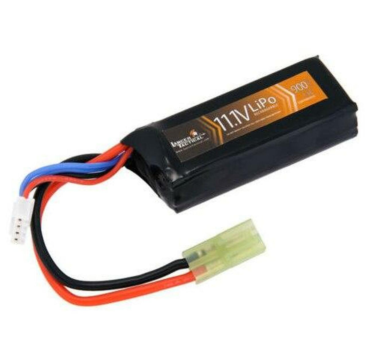 Elite Froce 11.1v 900mAh 15C LiPO Stick Battery