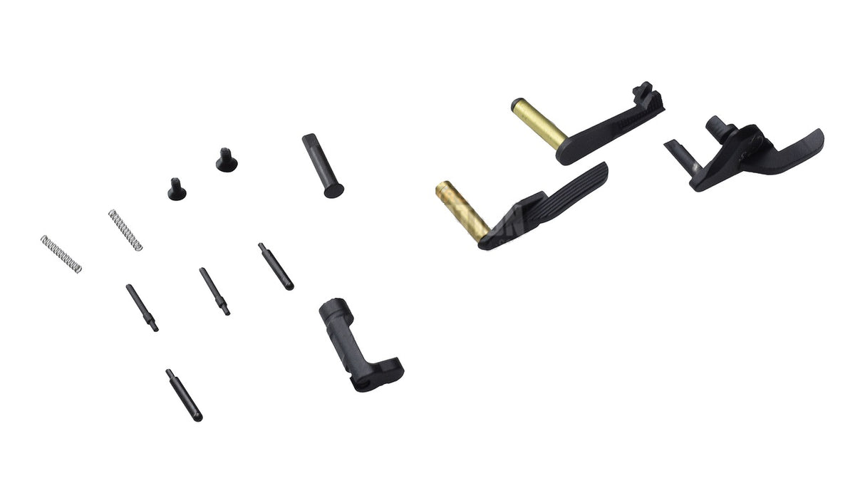 Elite Force 1911 Frame Rebuild Kit