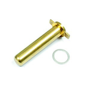 Classic Army Version 2 Metal Spring Guide