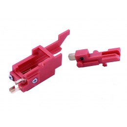 SHS Airsoft Switch Assembly Version 3